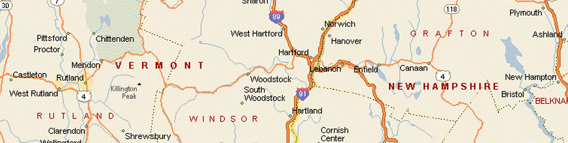 Upper Valley Construction Services - Chris Johnson Contracting, VT & NH